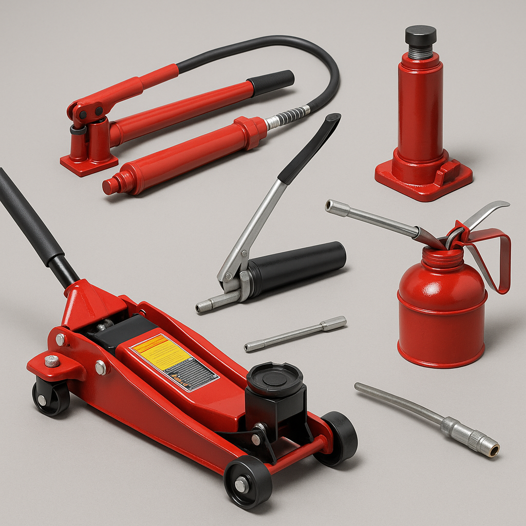 Línea automotriz – MAGITEC CHILE